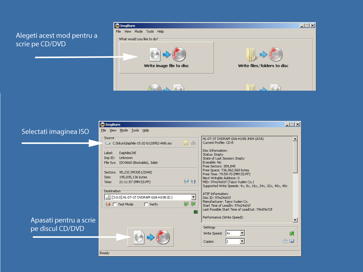 Daphile, transforma PC-ul intr-un streamer highend – Blog AVstore.ro