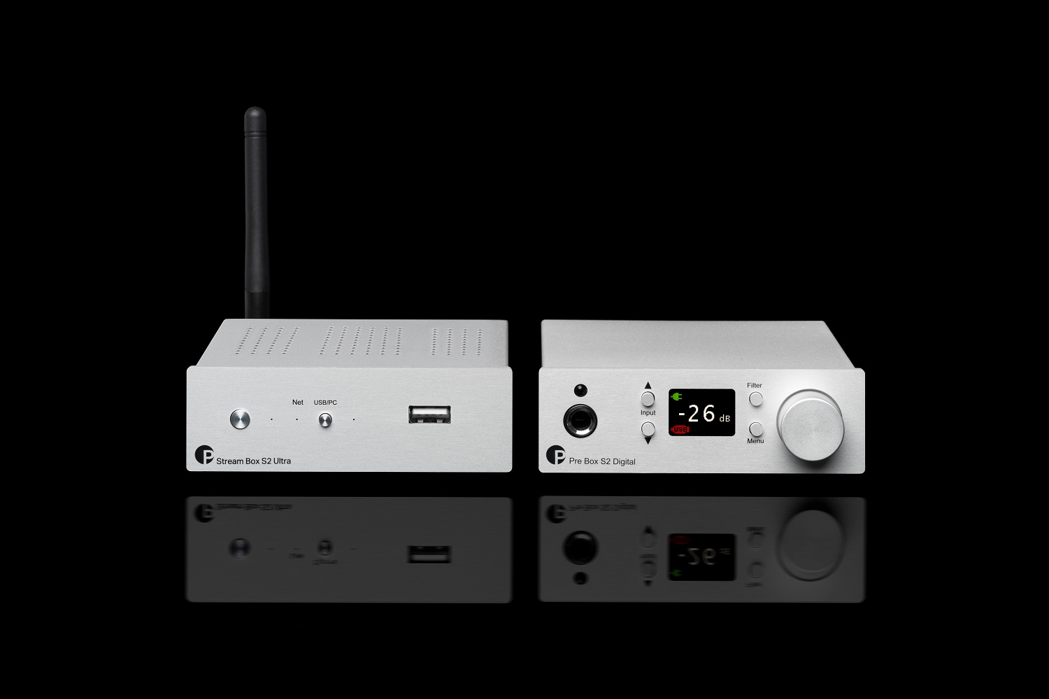 Pro-Ject Stream Box S2 Ultra – Austriacul mic dar voinic – Blog AVstore.ro