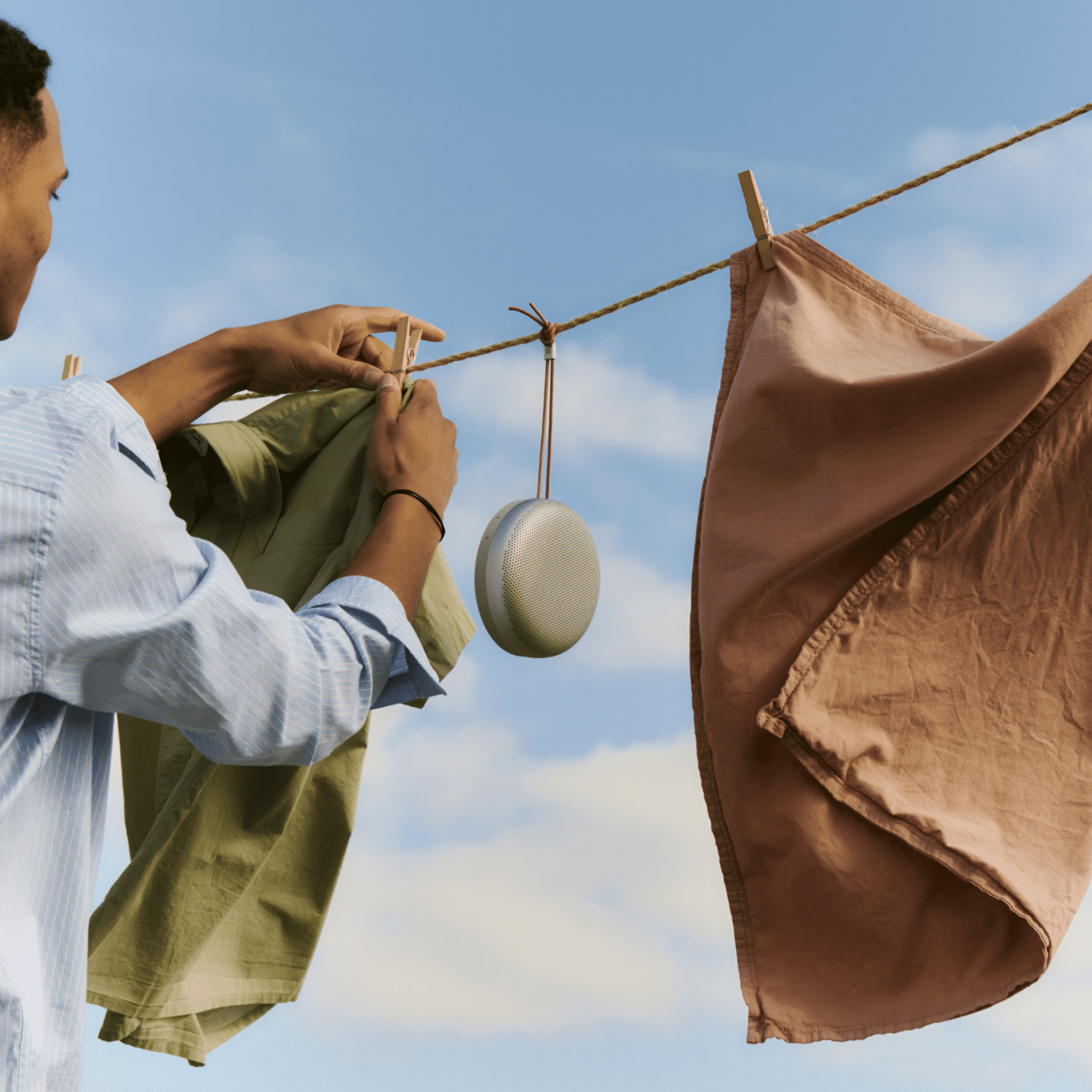 Bang & Olufsen anunță Beosound A1 3rd gen – Blog AVstore.ro