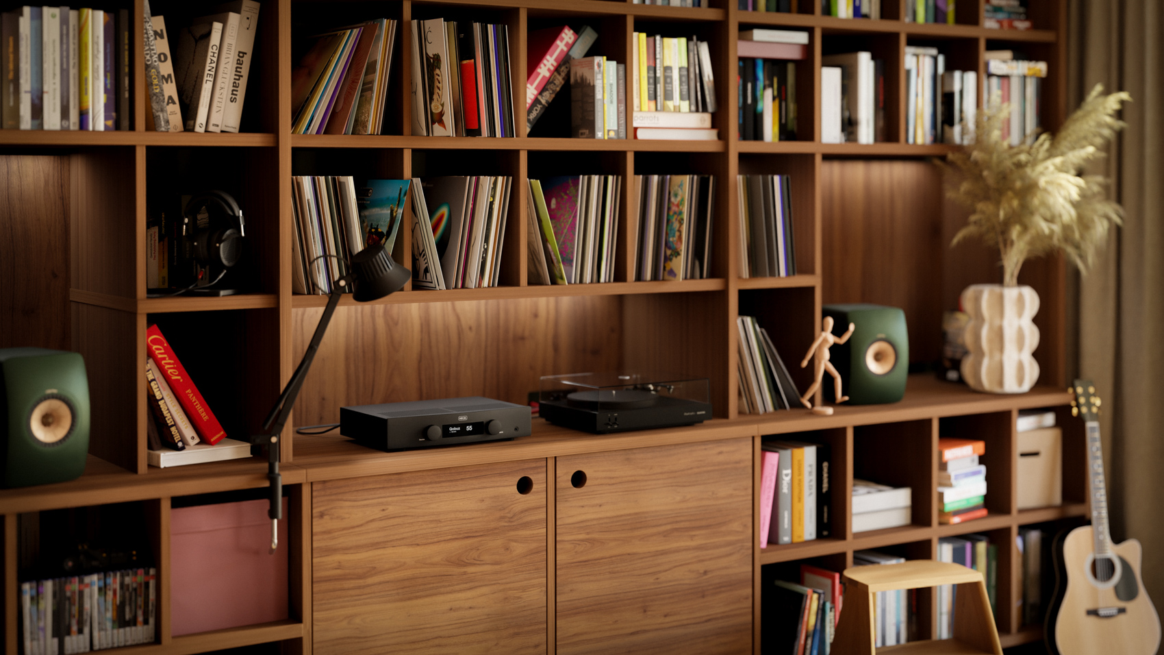 Hegel lanseaza H150 – The Prodigy, un succesor pentru H120 – Blog AVstore.ro