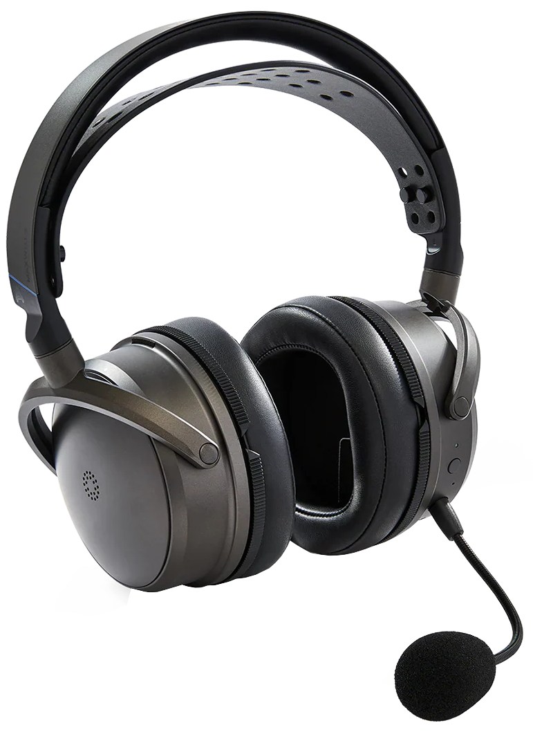 Audeze Maxwell II: Cel mai bun sunet de gaming tocmai a devenit și mai ...
